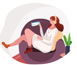 HealthyMD – Home Test Kits.