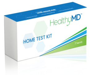Home - HealthyMD